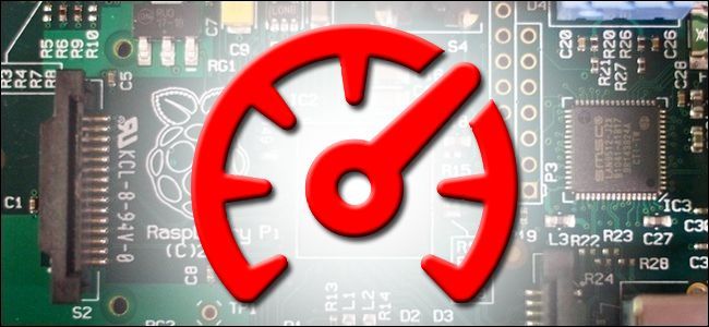 How to Overclock Your Raspberry Pi (Without Voiding Your Warranty)