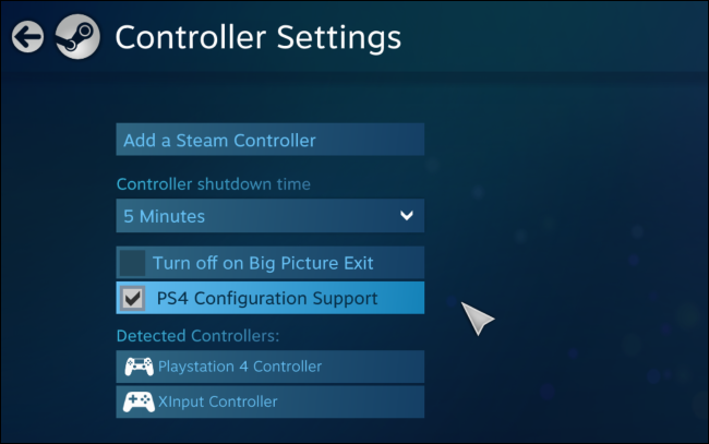 How to Use the PlayStation 4's DualShock 4 Controller for PC Gaming