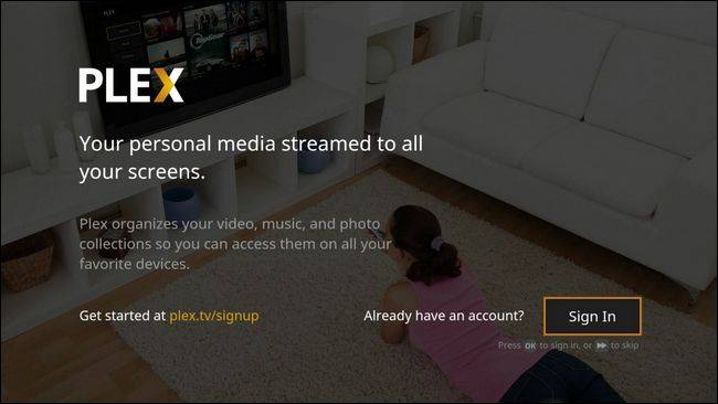 How to Use Plex on Your Amazon Fire TV and TV Stick