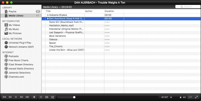 The Best iTunes Alternatives for macOS