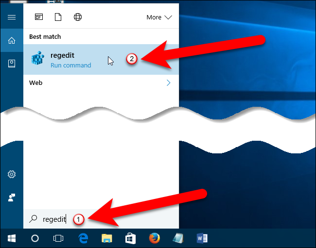 How to Add Other File Types to the New Item Menu in Windows 10's File ...