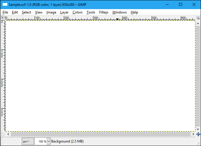 How To Add Other File Types To The New Item Menu In Windows 10s File