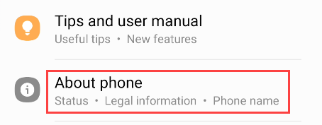 What Version of Android Do I Have?
