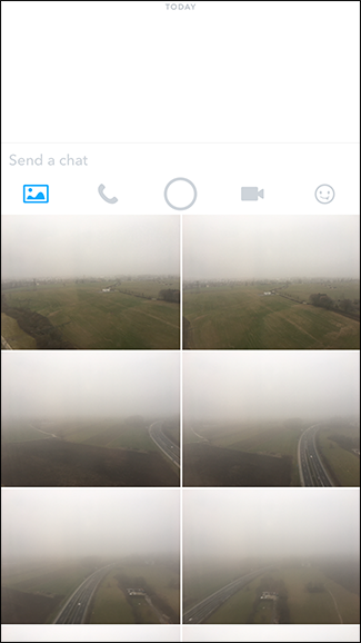 How to Use Snapchat: The Basics of Sending Snaps and Messages