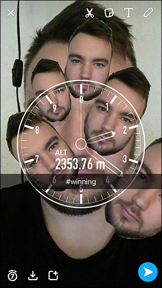 How to Use Snapchat: The Basics of Sending Snaps and Messages