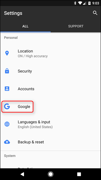How to Manage Apps and Devices Signed into Your Google Account from Android