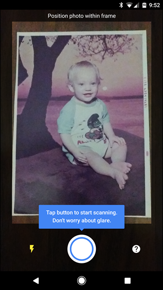 How to Digitize Old Photos with Your Smartphone