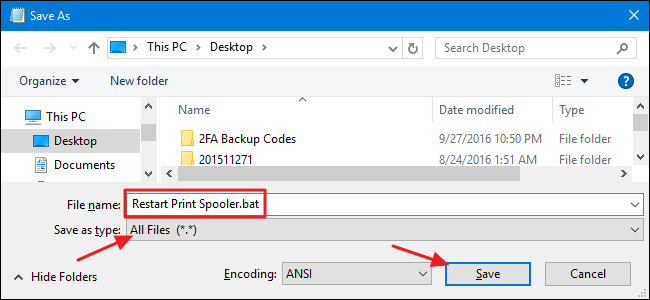 How to Cancel or Delete a Stuck Print Job in Windows