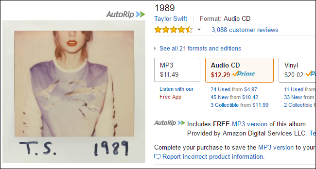 All of Amazon's Different Music Services, Explained