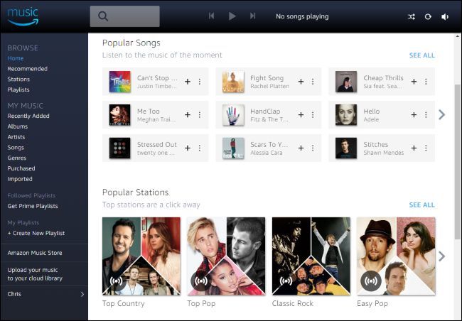 All of Amazon's Different Music Services, Explained