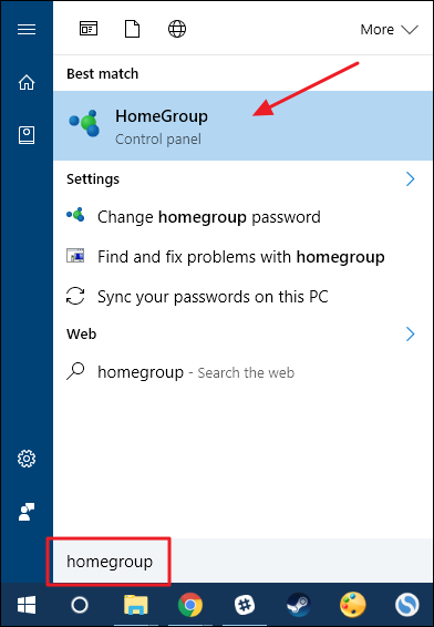 Everything You Need to Know About Using HomeGroups in Windows