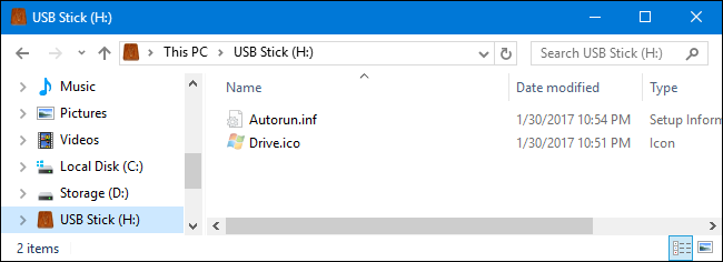 How to Change Drive Icons in Windows