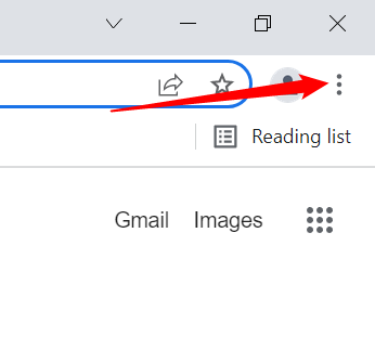 How to Restore Your Chrome Tabs When There's No "Re-Open Last Session" Button