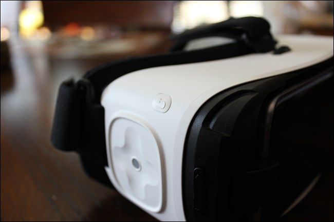 How to Set Up and Use Samsung Gear VR