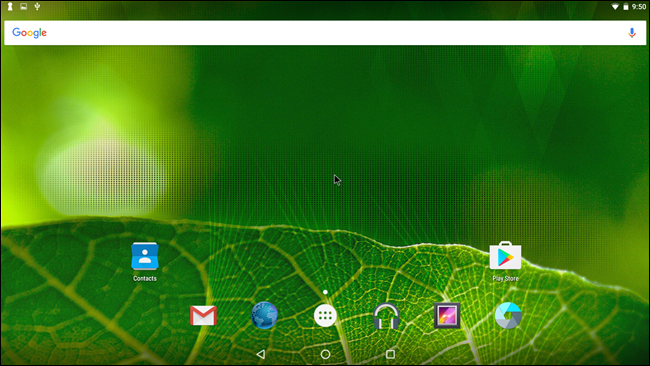 How to Run Android on Your Computer