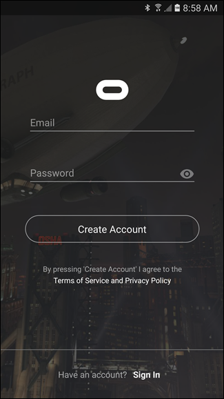 How to Set Up and Use Samsung Gear VR