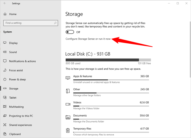 8 Ways to Free Up Disk Space on Windows