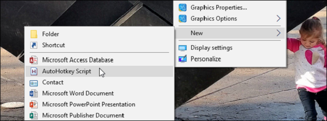 How to Create Custom Keyboard Shortcuts with AutoHotkey