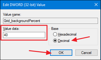 How to Make Windows 10's Alt+Tab App Switcher More Transparent