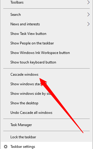 How to Move a Lost, Off-Screen Window Back to Your Desktop