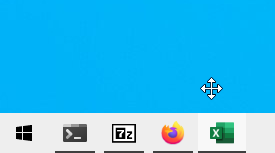 How to Move a Lost, Off-Screen Window Back to Your Desktop