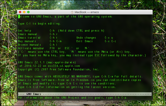 The Best "Just For Fun" Tricks Hidden in macOS' Terminal