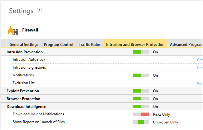 How to Disable Norton's Notifications and Bundled Software