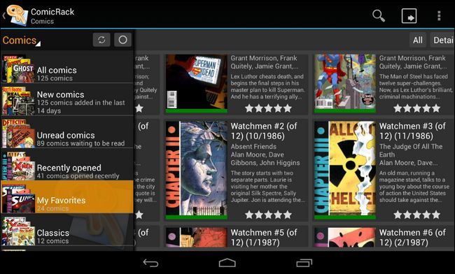 What Are CBR and CBZ Files, and Why Are They Used for Comics?
