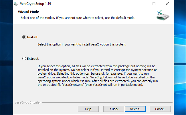 How to Encrypt Your Windows System Drive With VeraCrypt