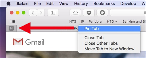 The Complete Guide to Mastering Tabs in Safari