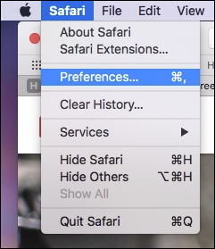 The Complete Guide to Mastering Tabs in Safari