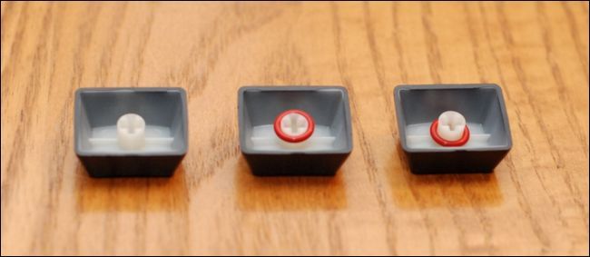How to Quiet Your Mechanical Keyboard with Switch Dampeners