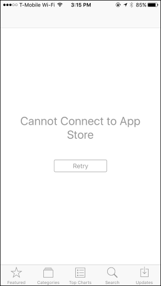 How to Configure a Proxy Server on an iPhone or iPad