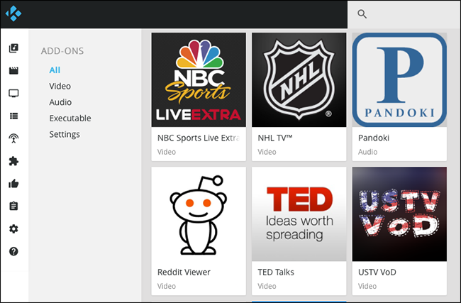 How to Use Kodi's Web Interface to Control Your Home Theater PC (or ...