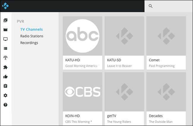 How to Use Kodi's Web Interface to Control Your Home Theater PC (or ...