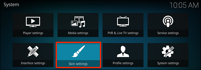 How to Customize Estuary, Kodi's New Default Skin