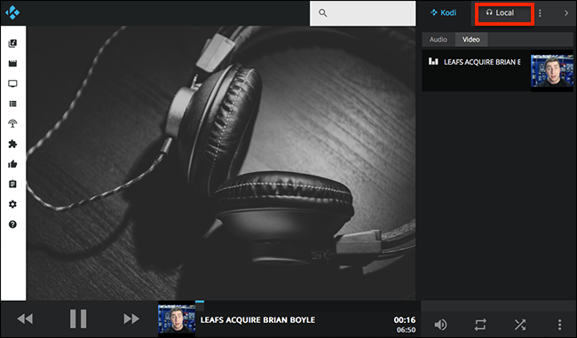 How to Use Kodi's Web Interface to Control Your Home Theater PC (or ...