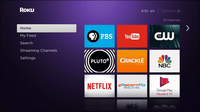 How to Enable Roku's "Night Listening" Feature (So Explosions Don't ...