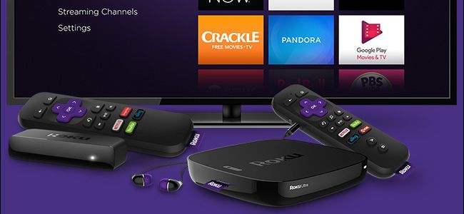 How to Reset Your Roku's Network Connection