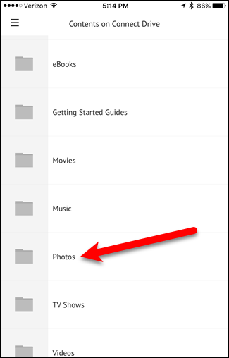 How to Add Extra Storage to Your Phone or Tablet with a Mobile Drive