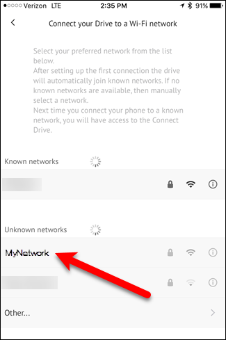 How to Add Extra Storage to Your Phone or Tablet with a Mobile Drive