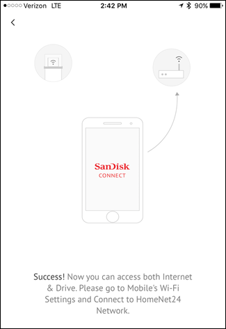 How to Add Extra Storage to Your Phone or Tablet with a Mobile Drive