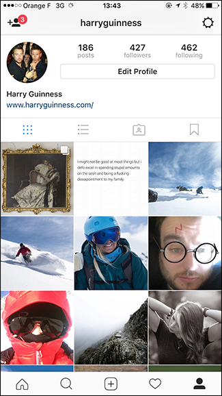 How to Take Better Instagram Photos