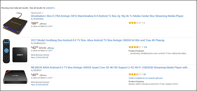What Is Android TV, and Which Android TV Box Should I Buy?
