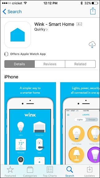 How to Set Up the Wink Hub (and Start Adding Devices)
