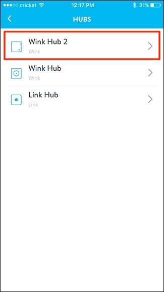 How to Set Up the Wink Hub (and Start Adding Devices)