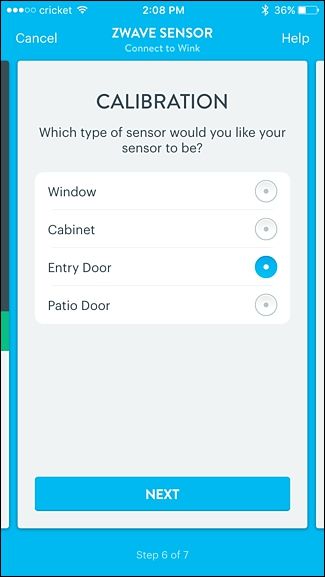 How to Set Up the Wink Hub (and Start Adding Devices)