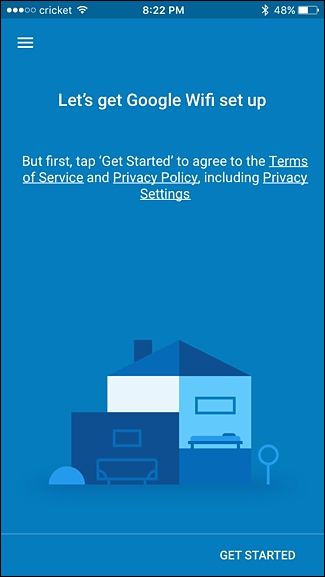 How to Factory Reset the Google WiFi System