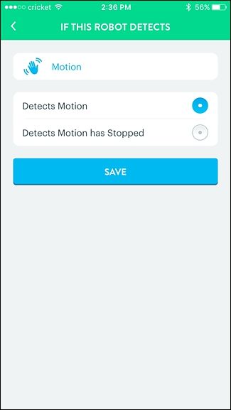 How to Set Up Wink "Robots" to Automate Your Smarthome Devices