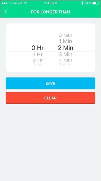 How to Set Up Wink "Robots" to Automate Your Smarthome Devices